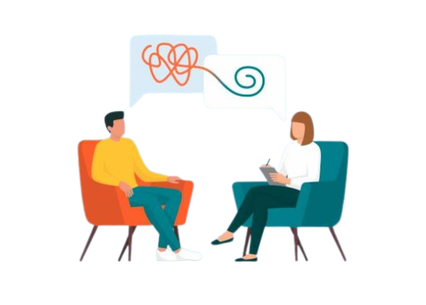 Individual Therapy – Keen2Heal
